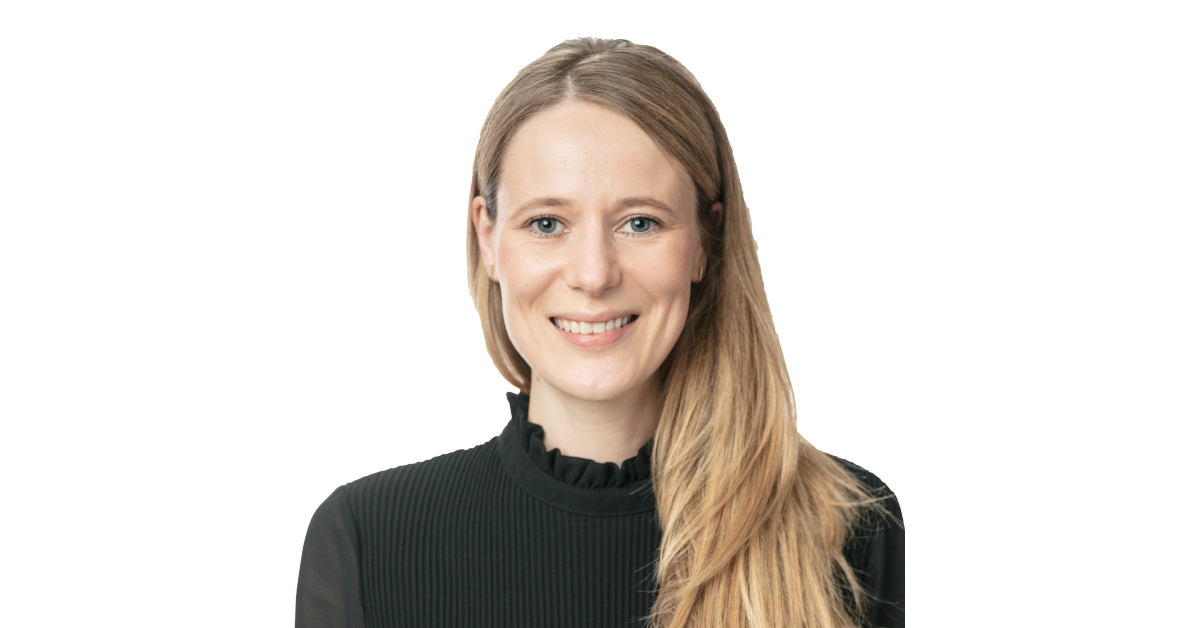 Venture Builder wattx: Anne Decker Co-Geschäftsführerin - wir