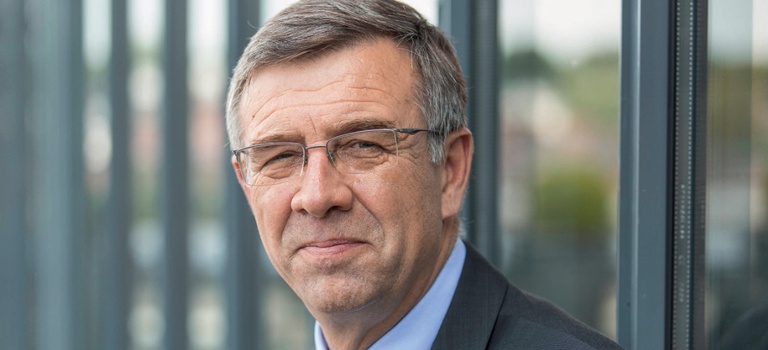 Christophe Bonduelle: Dose, ja oder nein? - wir Unternehmensstrategie