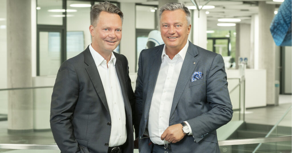 BHS Corrugated: Eine Stiftung als Nachfolgelösung - wir