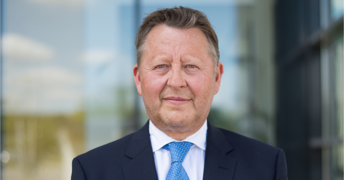 Peter Hager folgt auf Philip Hager - wir