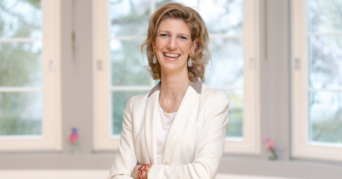 Heraeus Bildungsstiftung: Arbeiten an der Revolution - wir