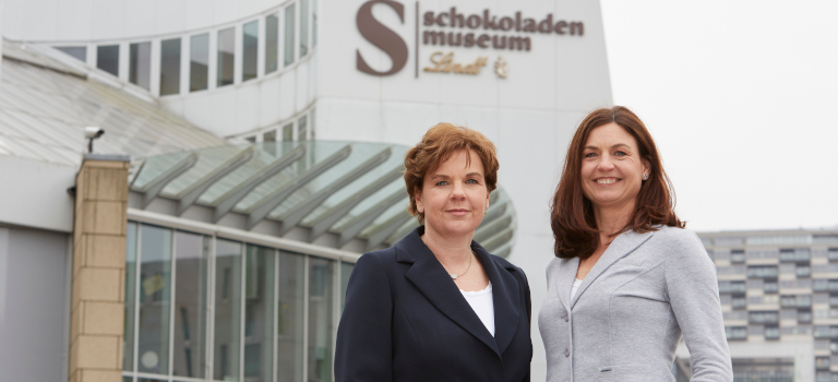 Schokoladenmuseum Köln: Nachfolge bittersüß bei den Imhoffs - wir