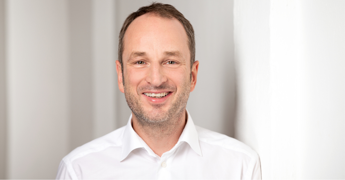 Karsten Wulf gibt Einblicke in sein Family Office zwei.7 - wir