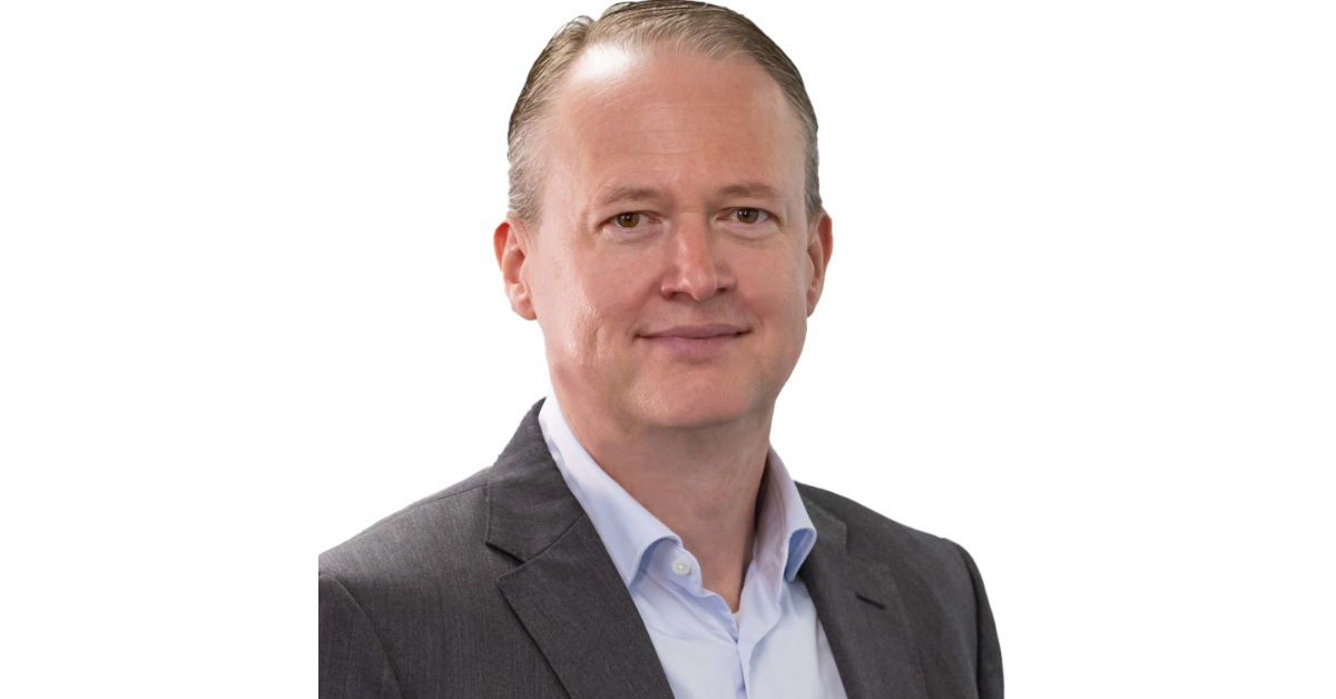 Stefan Koss wechselt in Geschäftsführung der Miele Gruppe - wir