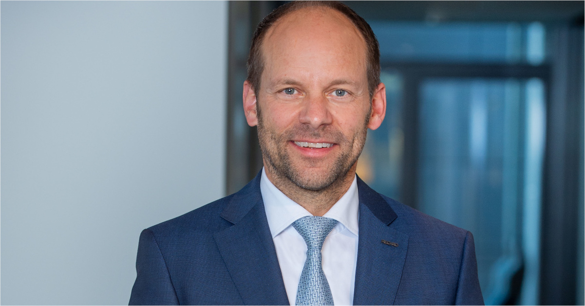 Neubesetzungen sollen Recaro stärken – Mark Hiller wird Holding-CEO