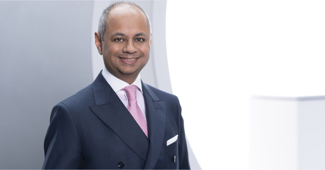 Michael Sen wird Fresenius-CEO - wir