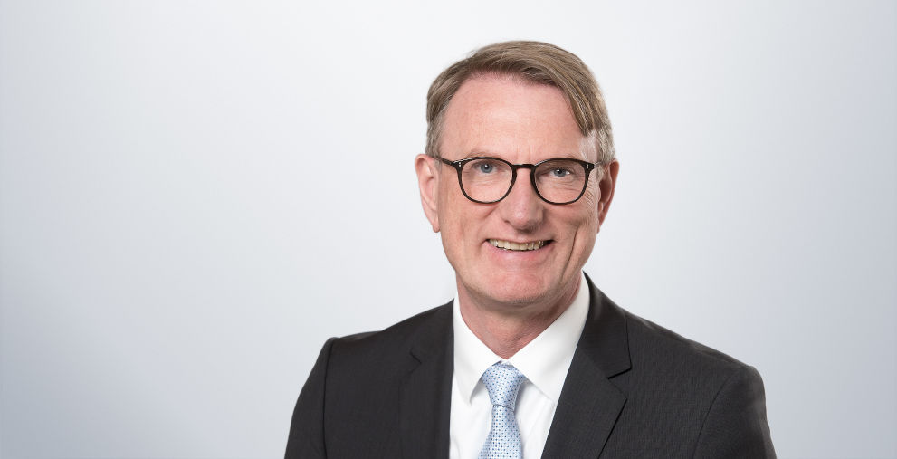 Grenke bekommt einen neuen Chef - wir Personalwechsel