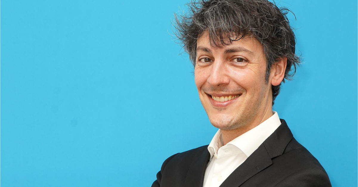 Fritz Peters über die DNA von GEBRÜDER PETERS - wir