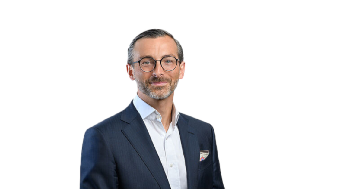 Röchling: Raphael Wolfram steigt in Gesamtvorstand ein - wir