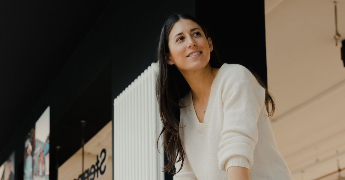 Franziska Seibel und die Schuhfabrik Josef Seibel: Passt der Schuh? - wir