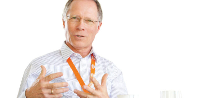 Thomas Bruch von Globus: Wenn Besitz keine Rolle mehr spielt - wir