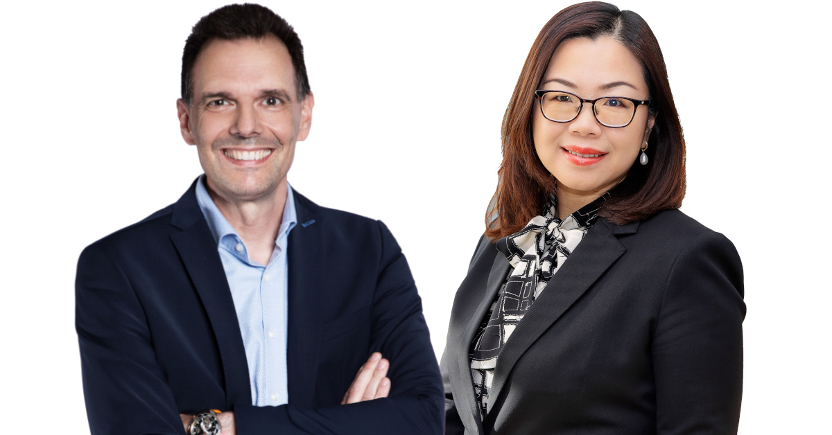 Webasto Gruppe baut weiter um - wir