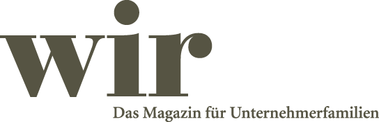 Messer Group: Wie blicken Stefan und Marcel Messer auf Eigentum? - wir