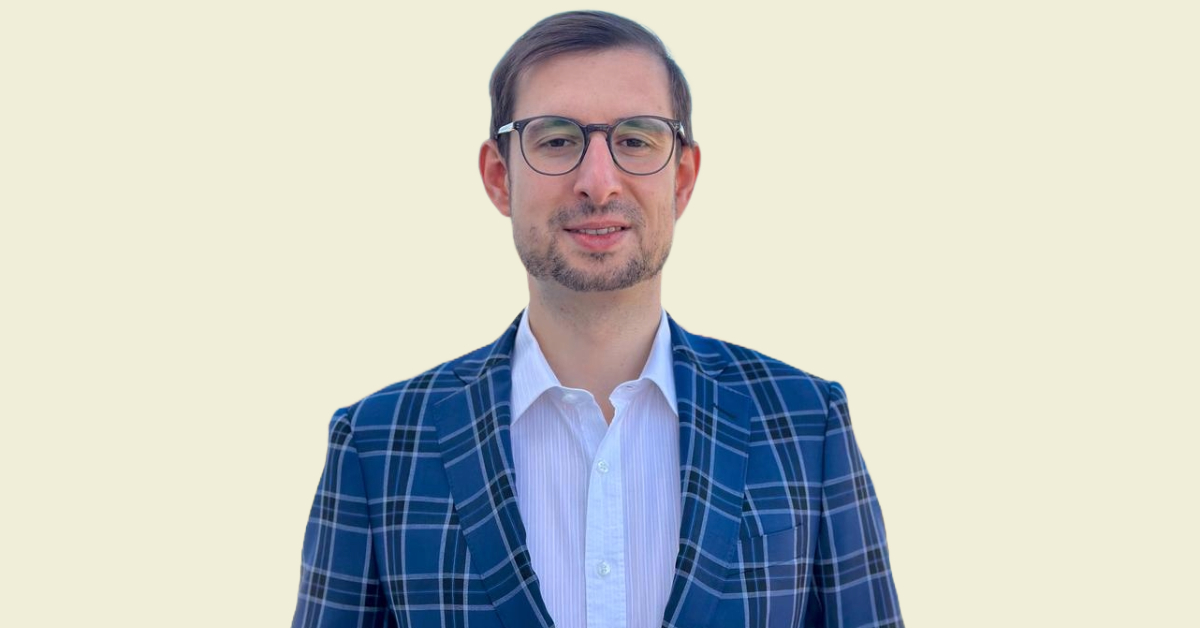 Octavian Graf Pilati: Nachfolge, Verkauf, neue Wege - wir