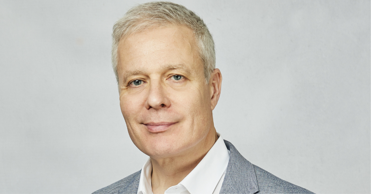 Harald Goost über Zukunftssicherung, Generationenwechsel und KI - wir