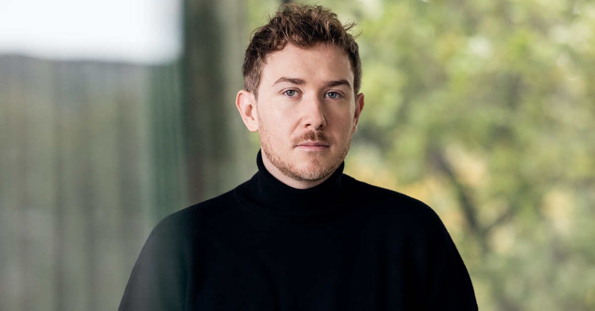 Wie blickt Zukunftsforscher Tristan Horx auf 2025? - wir