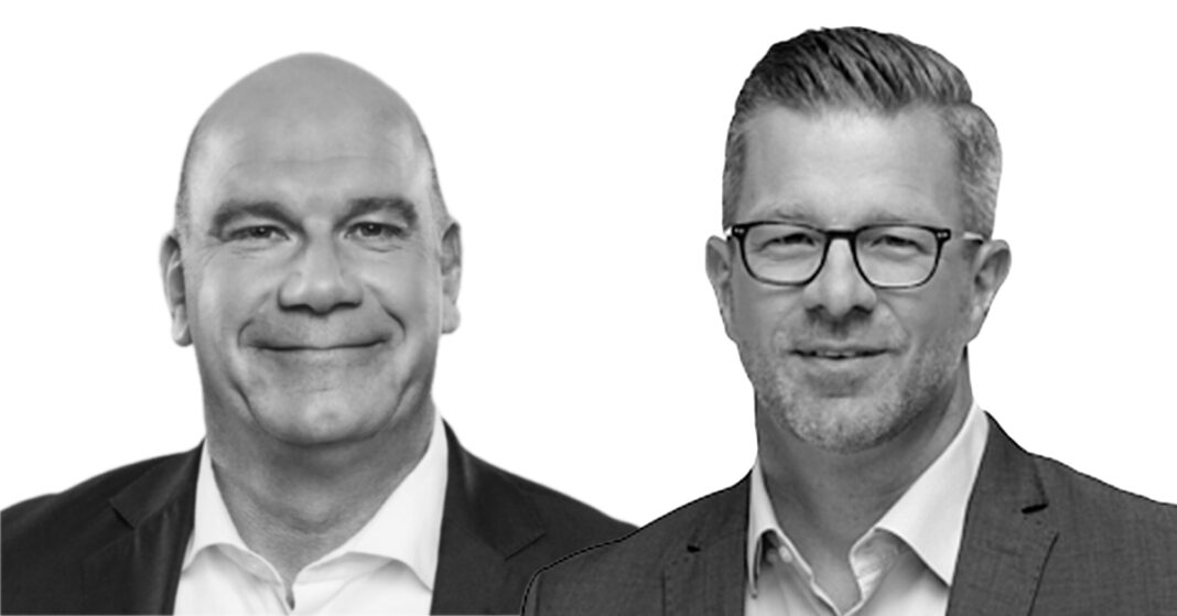 Thomas Wiedermann ist neuer CEO bei Neuenhauser Gruppe - wir